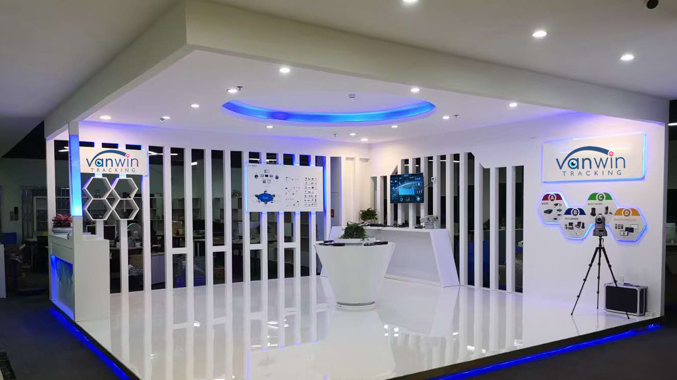 China Shenzhen Vanwin Tracking Co.,Ltd company profile