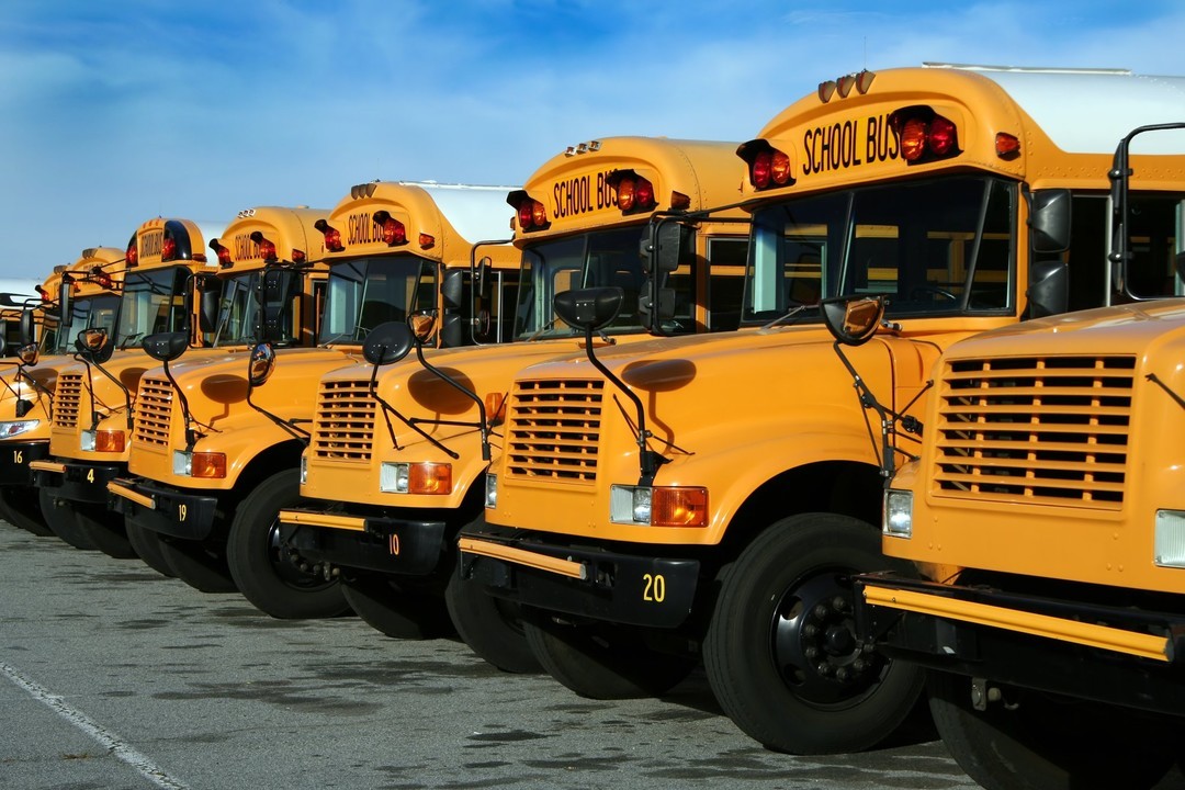Why you need school bus monitoring system?
