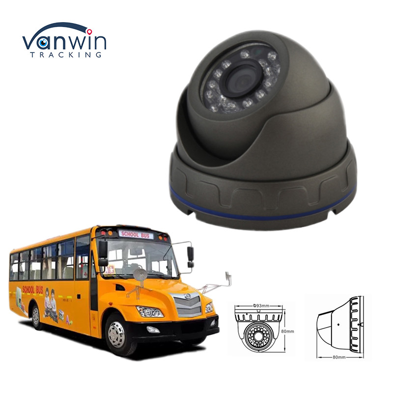 Wide Angle Lens Car Rearview Camera Waterproof Mini Simulation AHD Safety