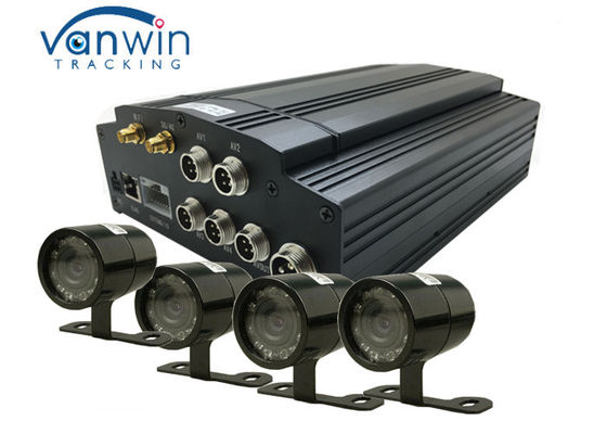 4G Mobile DVR factory, Buy good quality 4G Mobile DVR Products from China