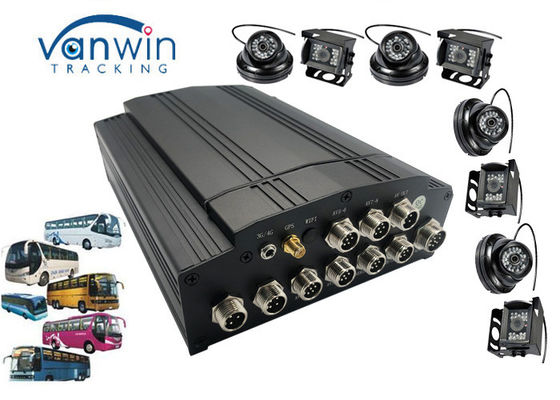 8 Channel Mobile DVR factory, Buy good quality 8 Channel Mobile DVR ...