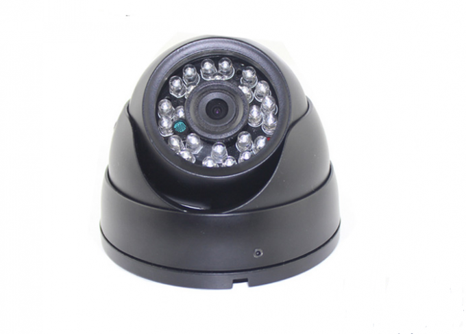 1080P IP Dome High Vision Infrared Car Camera with good night vison for ...