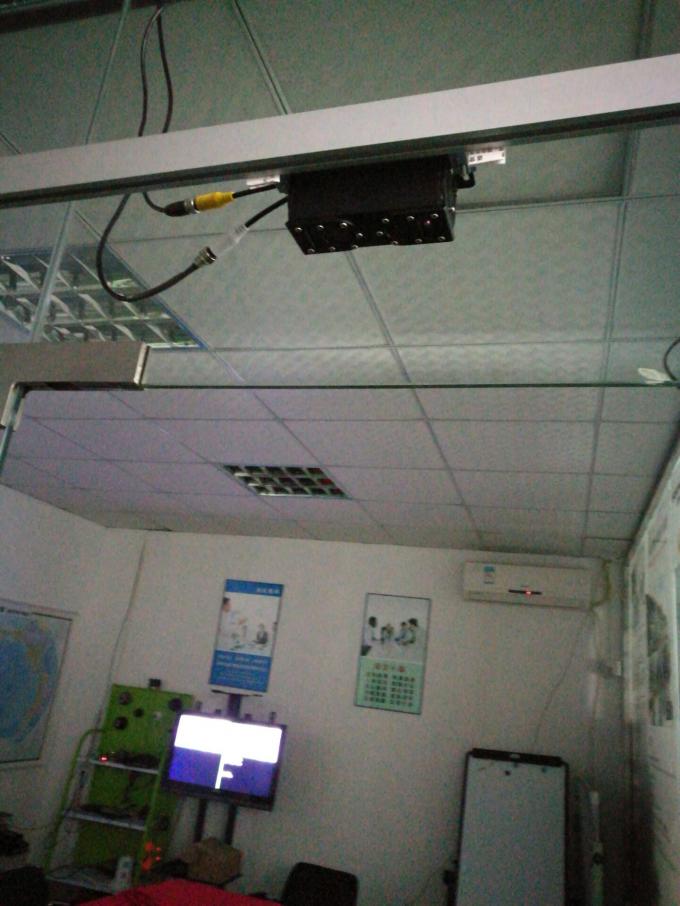 Bus Passengers Count Digital Statistics System SD Recording Counter ...