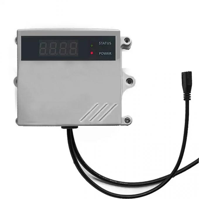 Automatic Vehicle Road Terrain Based Dual Speed Limiter With 2 Speeds ...